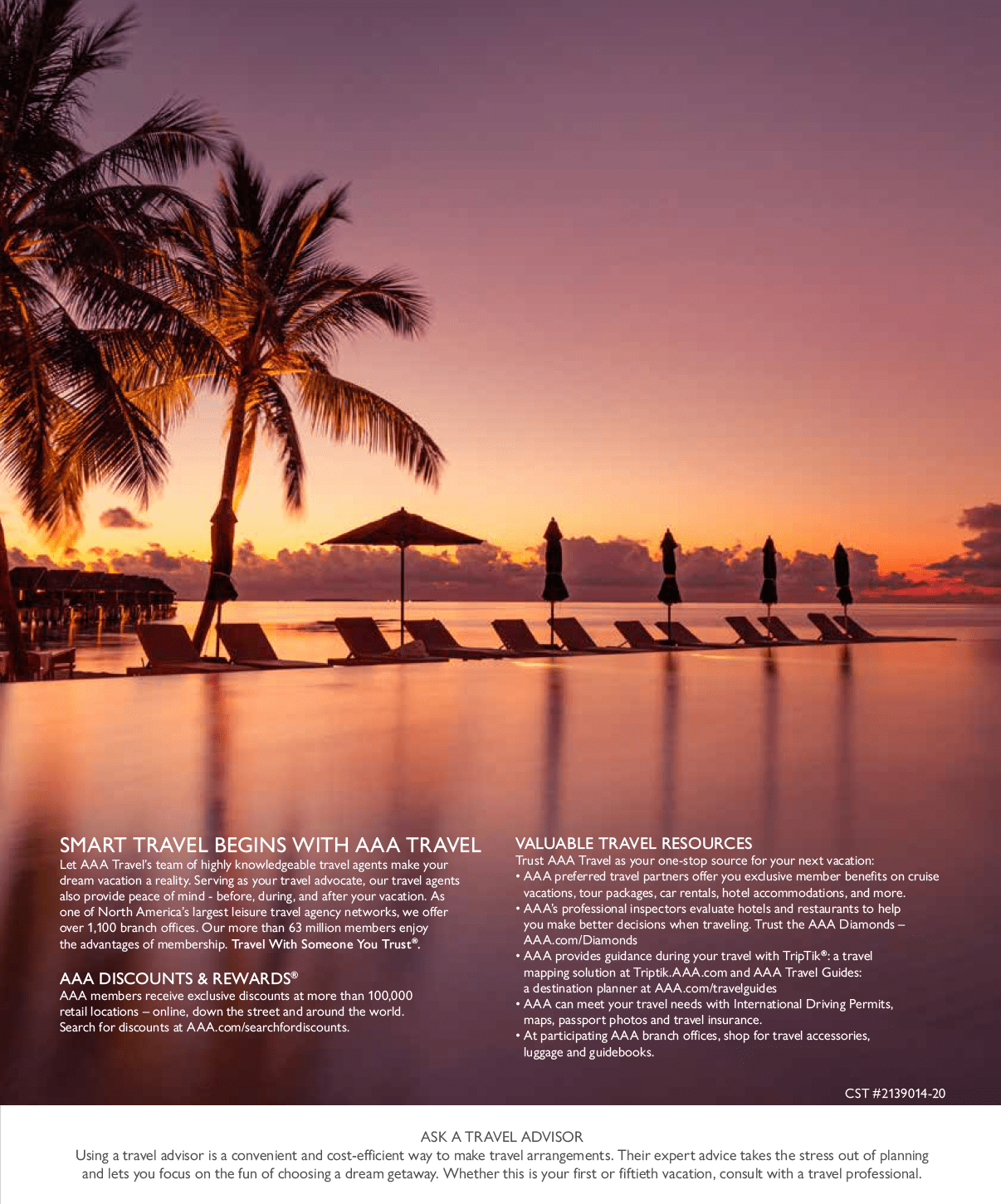 AAA Caribbean - Puerto Rico