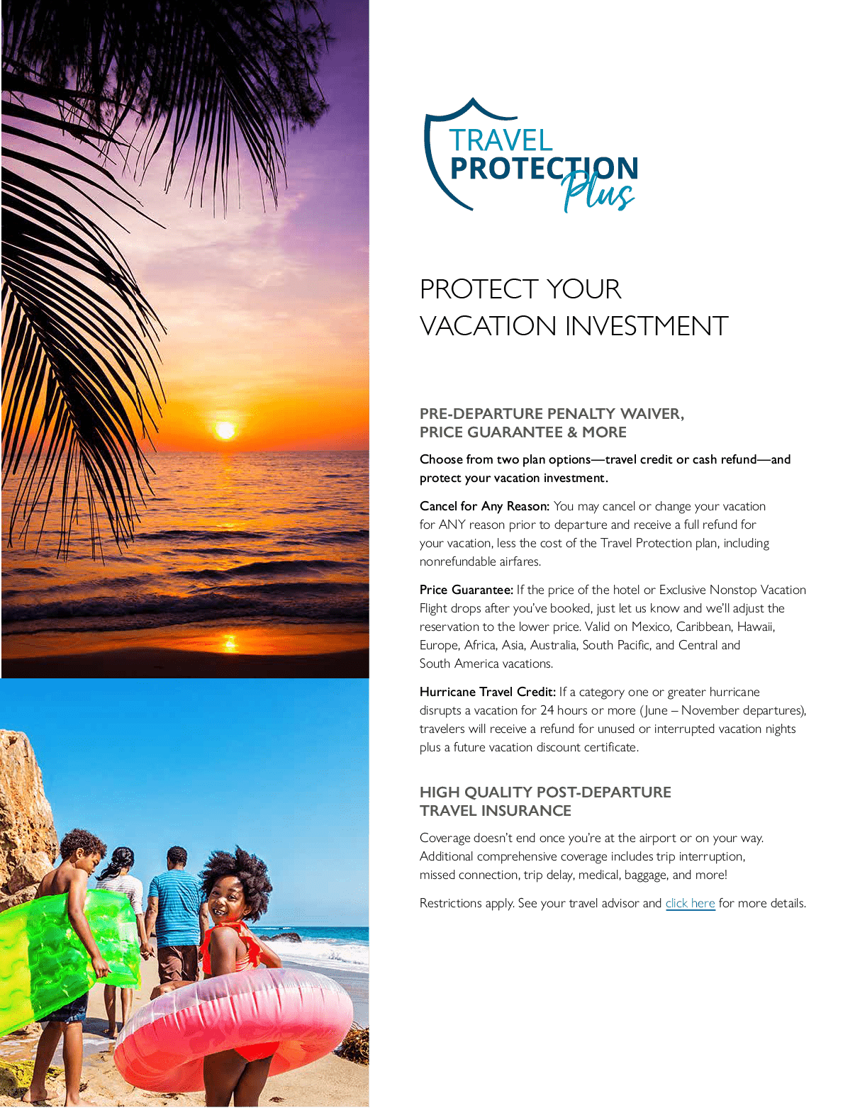 AAA Caribbean - Puerto Rico