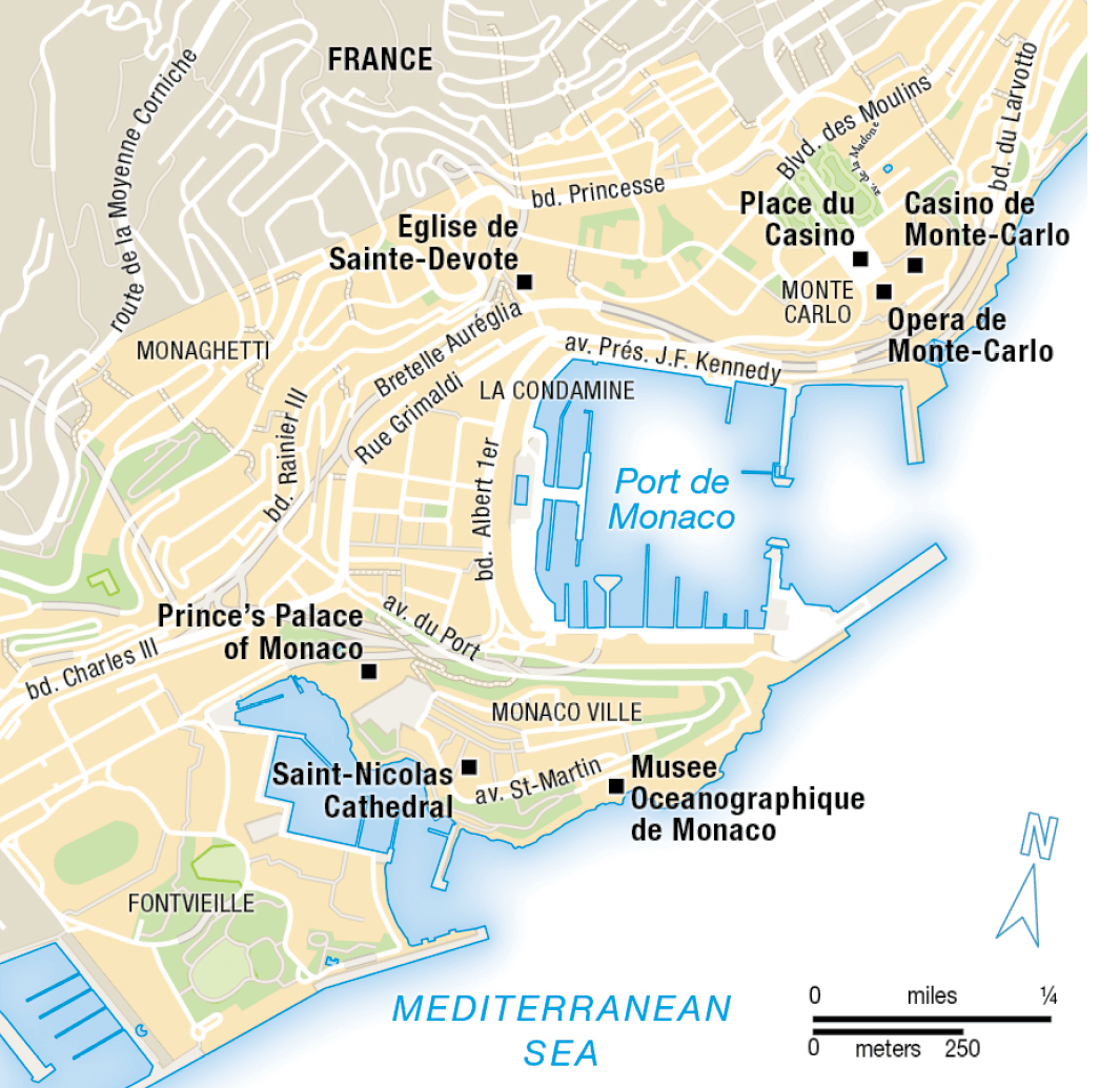 monaco-map